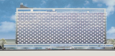 Arabellahaus | Hofmaier Architekturbüro